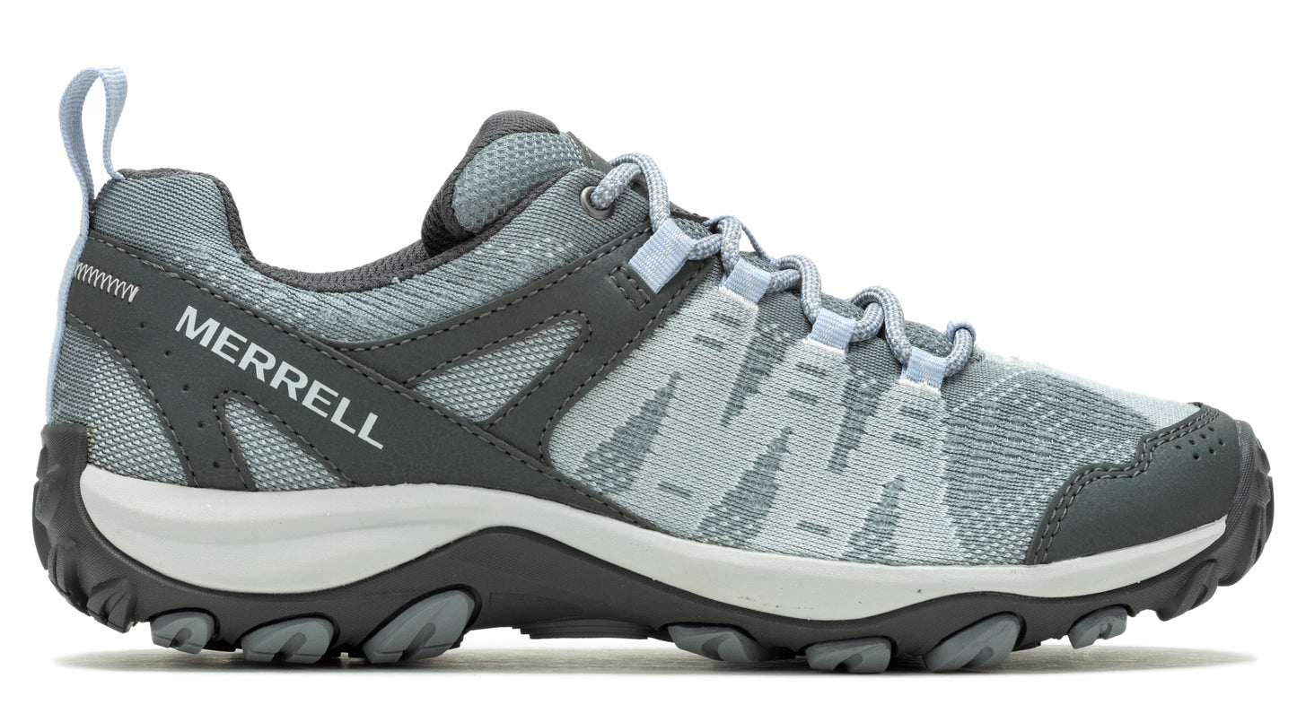 Accentor 3 E-mesh - Monument | Quarks Shoes