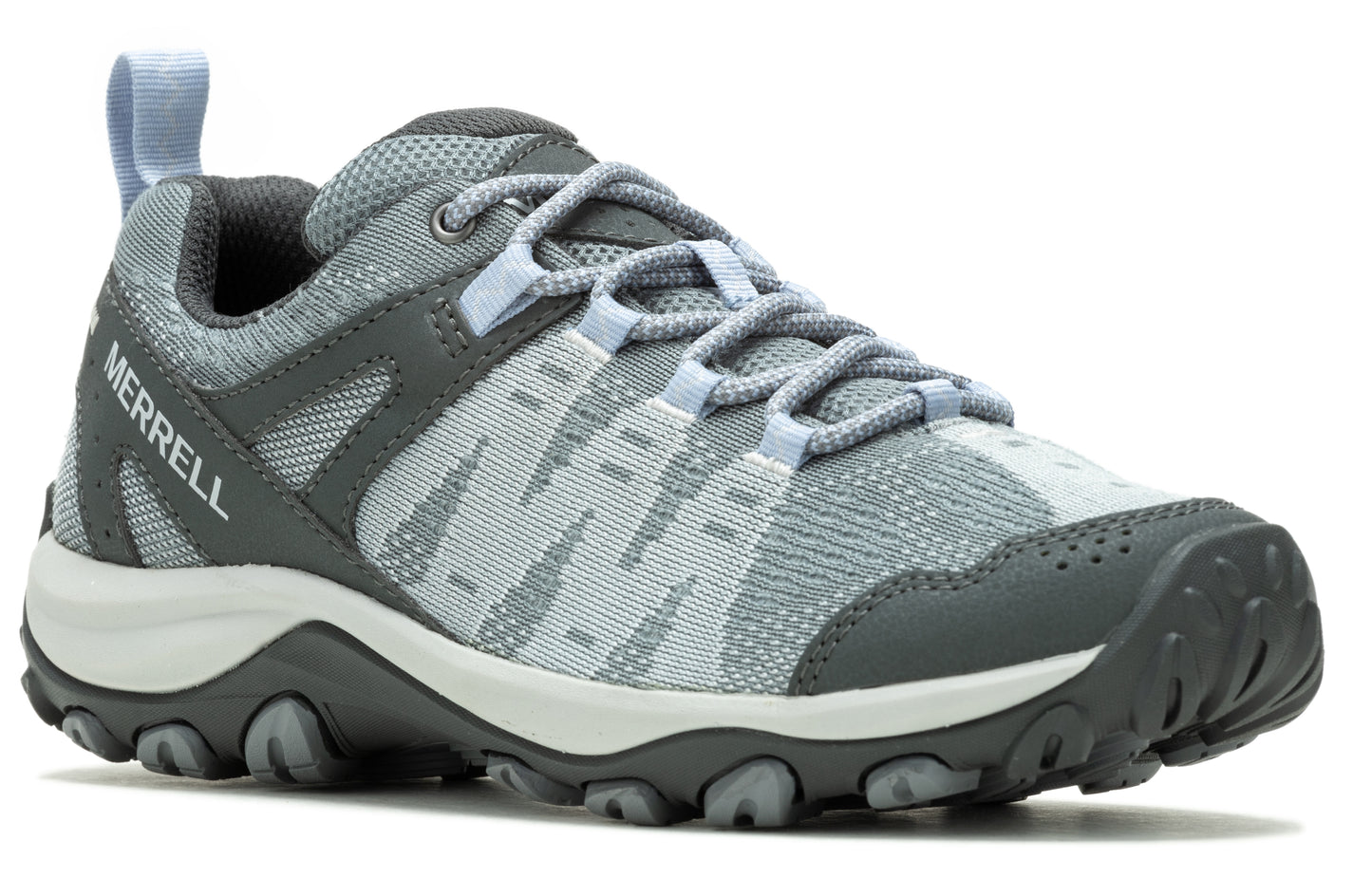 Accentor 3 E-mesh - Monument | Quarks Shoes