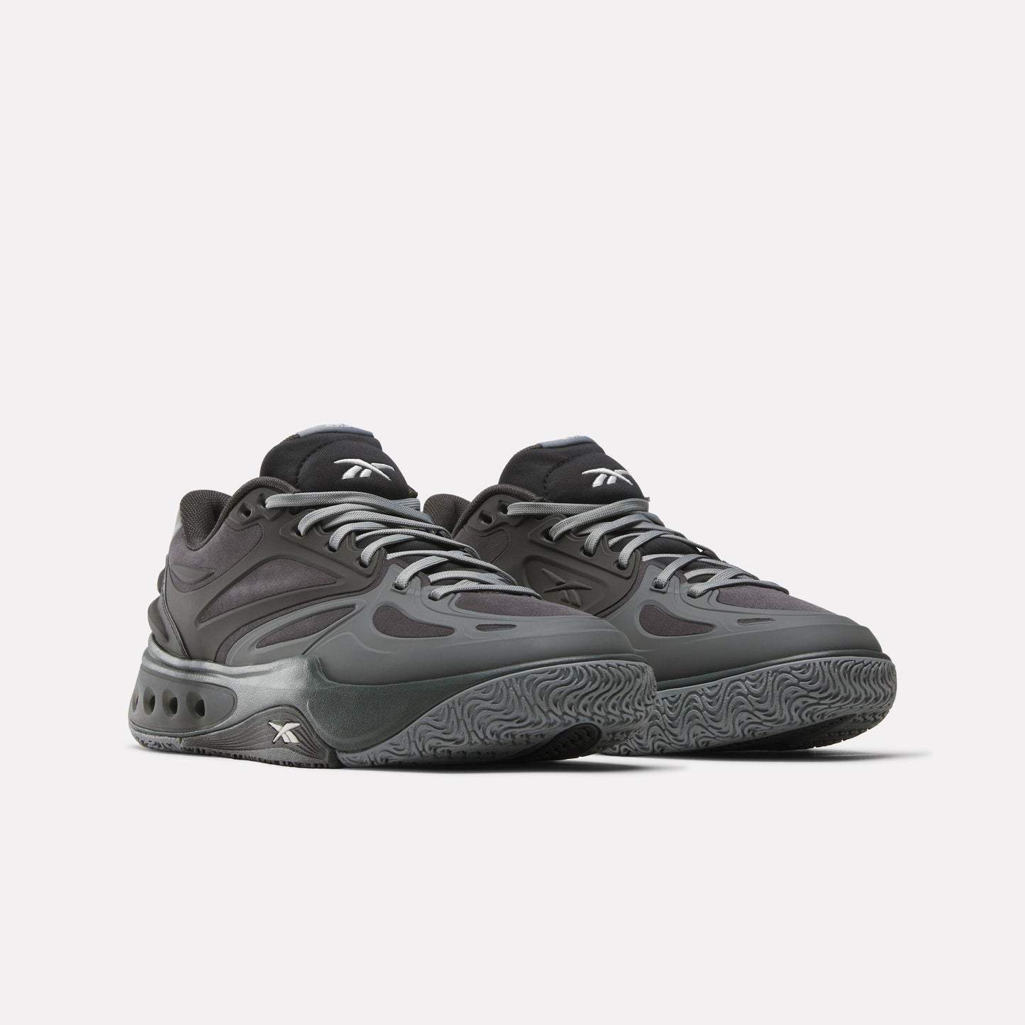 Engine A Black | Quarks Shoes