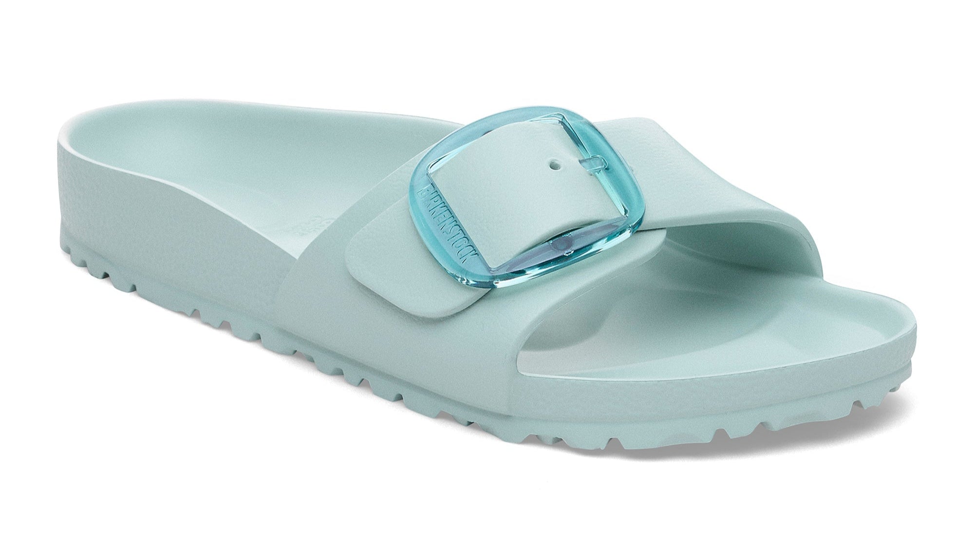 Madrid Eva BB Surf Green Narrow – Quarks Shoes