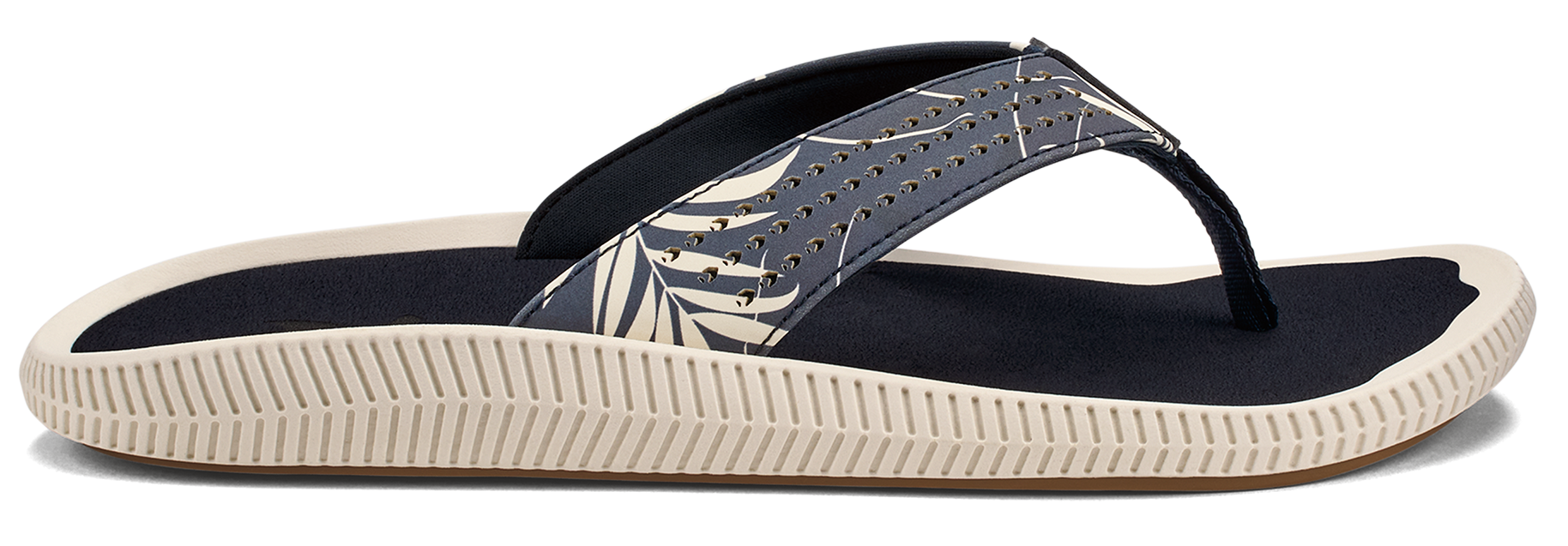 Ulele - M Trench Blue / Aloha | Quarks Shoes