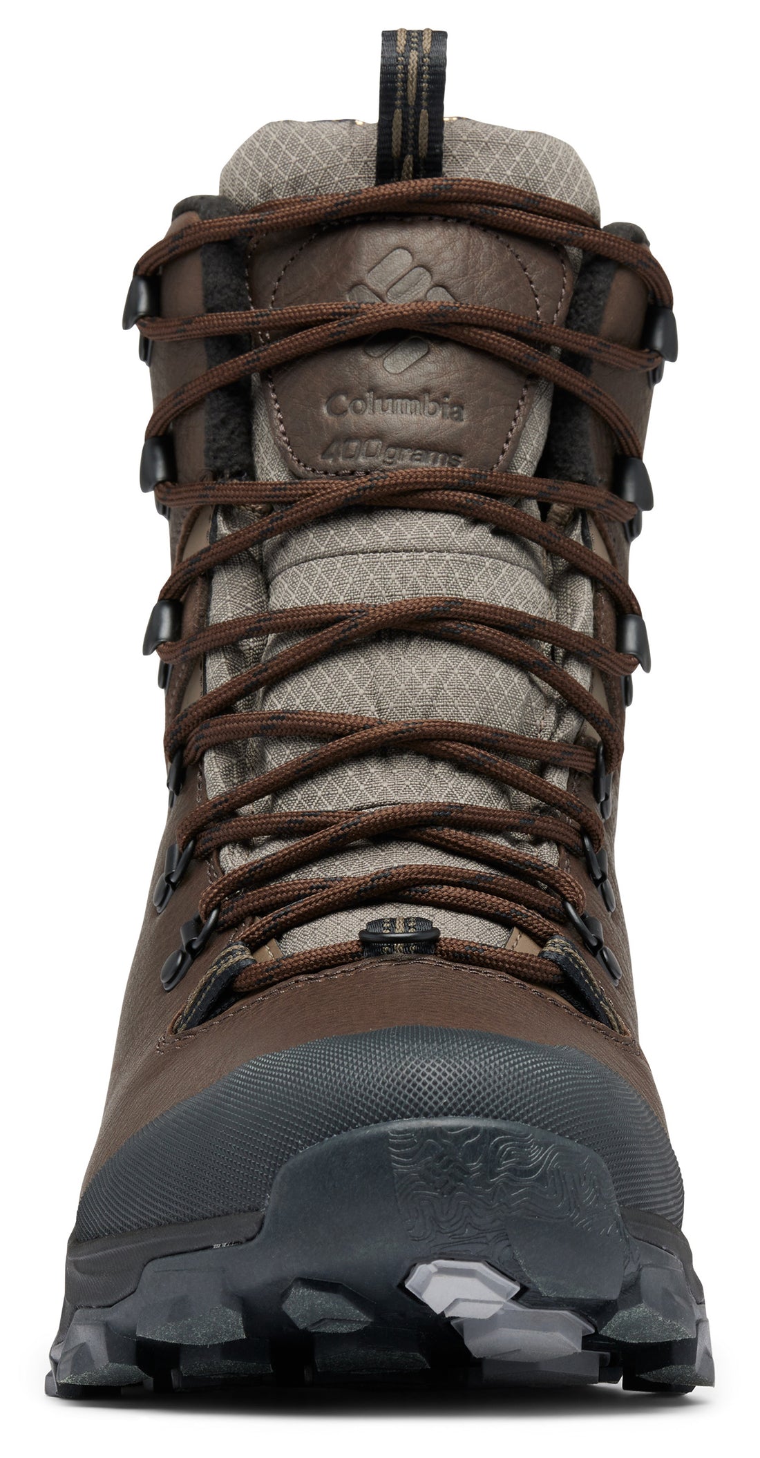 Expeditionist Extreme Cordovan | Quarks Shoes