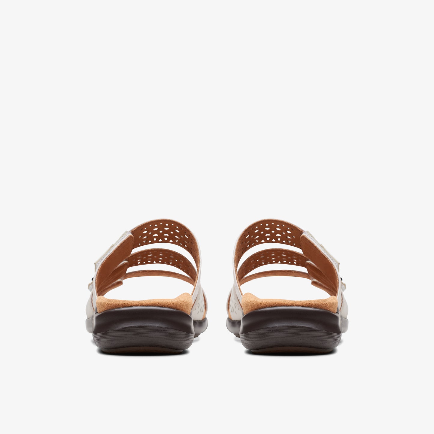 Kitly Walk Leather White – Quarks Shoes