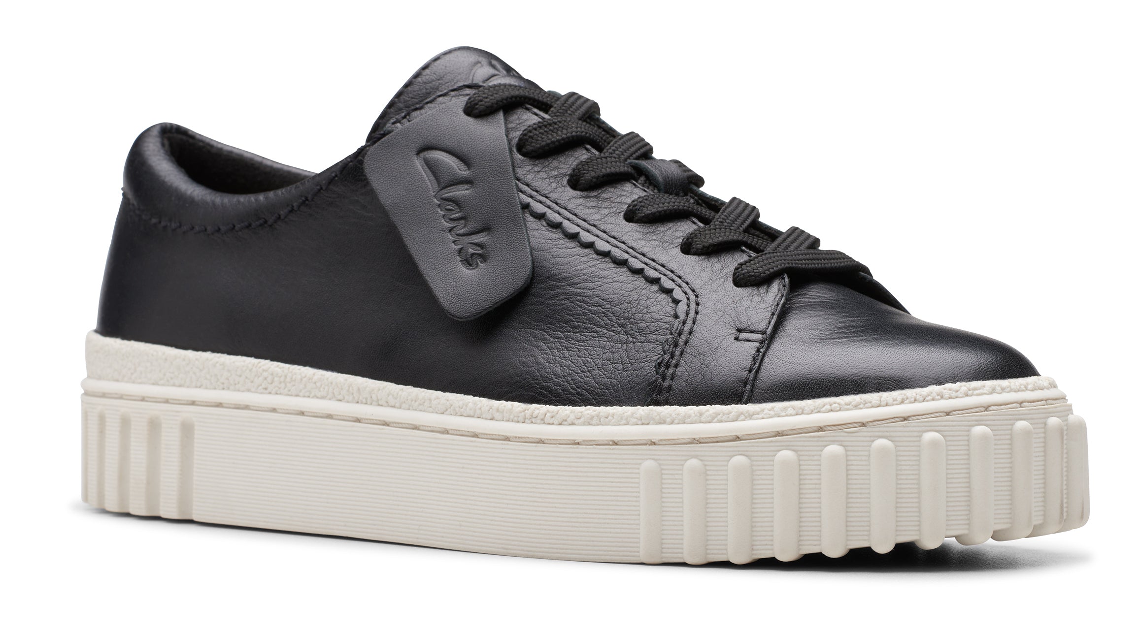 Mayhill Walk Black | Quarks Shoes