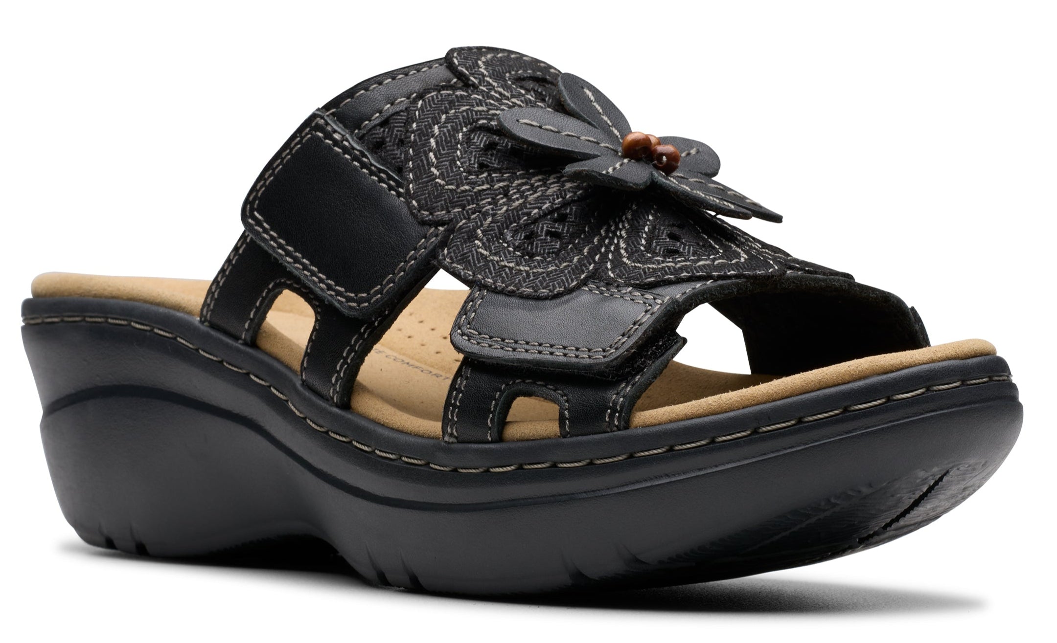 Merliah2 Belle Black | Quarks Shoes