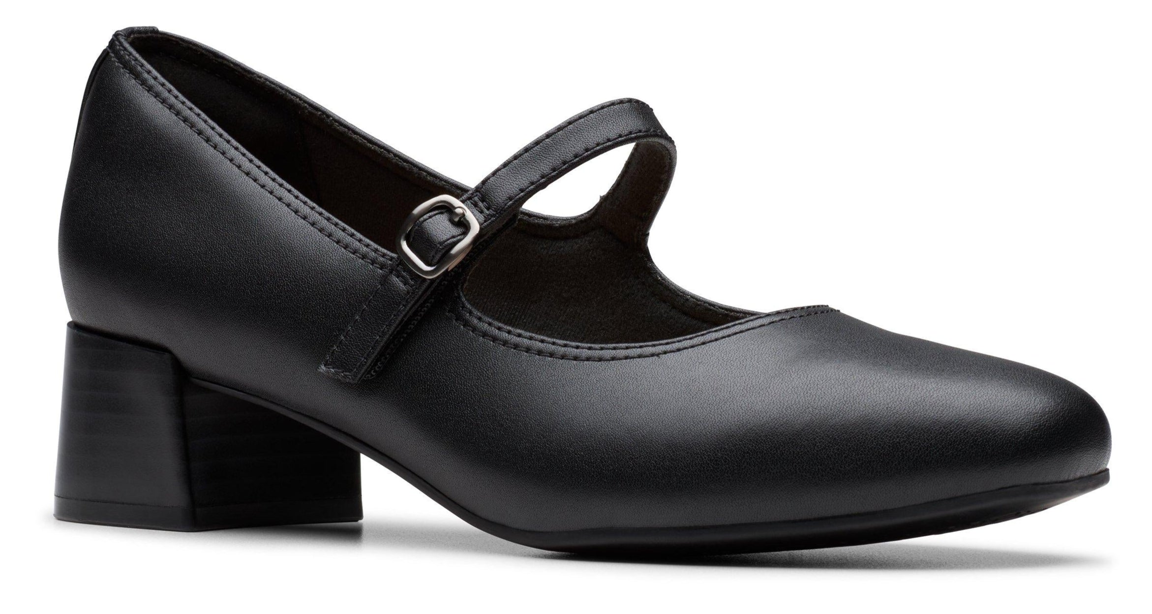 Iridessa Rae Black – Quarks Shoes