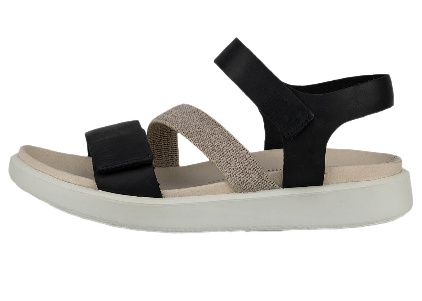 Flowt Black | Quarks Shoes