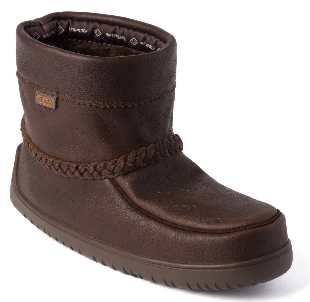 Women's Manitobah Mukluks & Moccasins on sale | Quarks Shoes