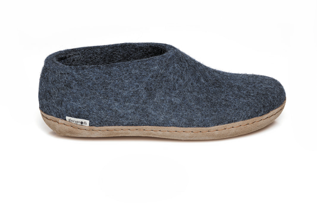 Glerups Slippers Canada – Quarks Shoes