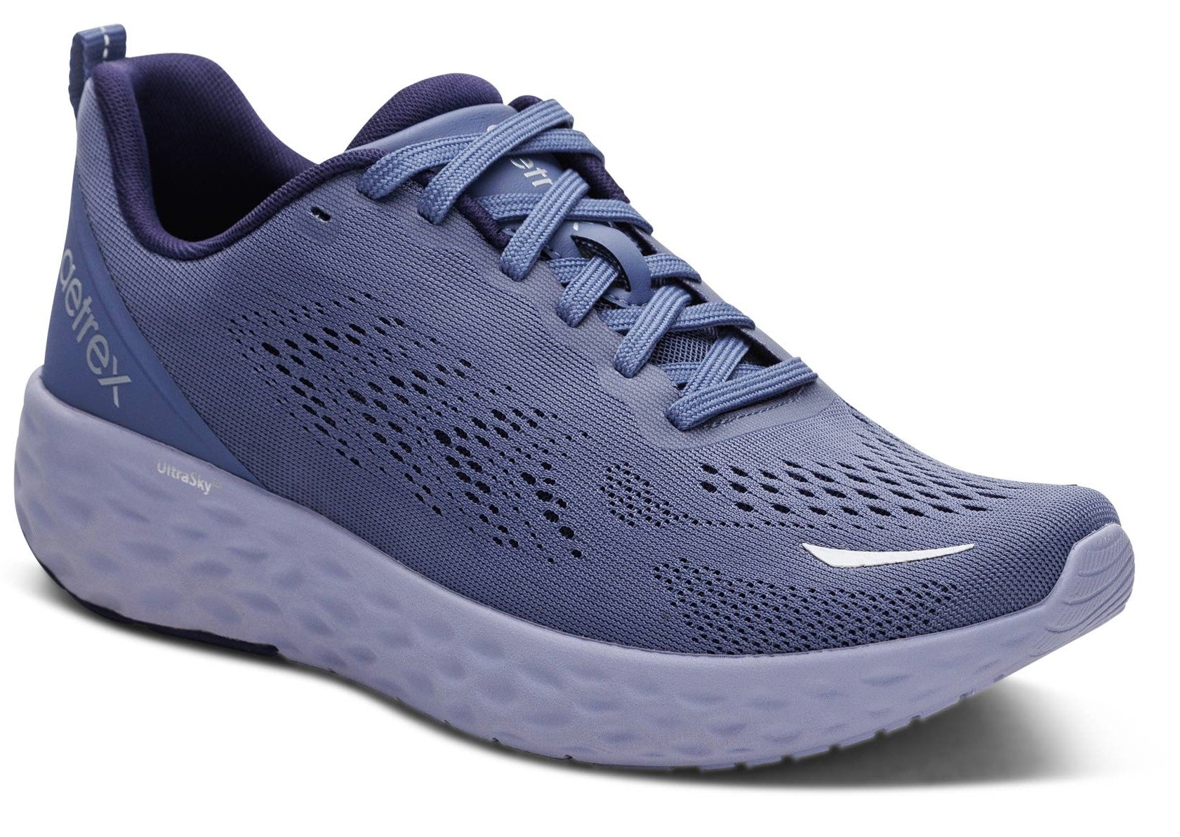 Danika Plum | Quarks Shoes
