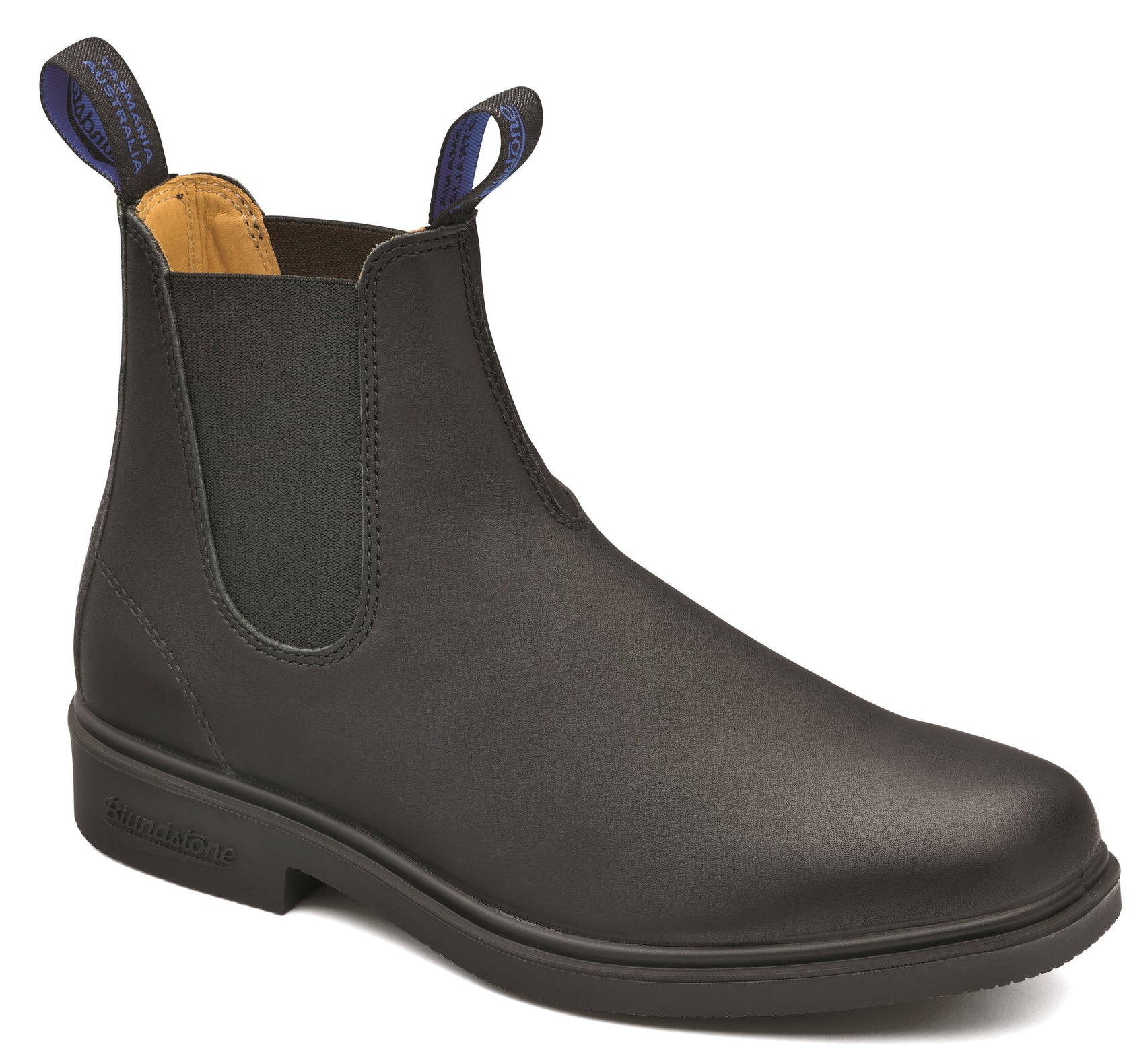 2081 Winter Thermal Chisel Toe – Quarks Shoes