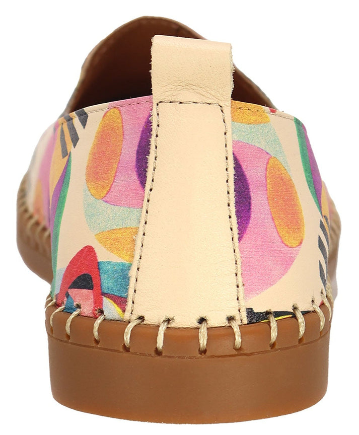 Frida 01 Picasso – Quarks Shoes