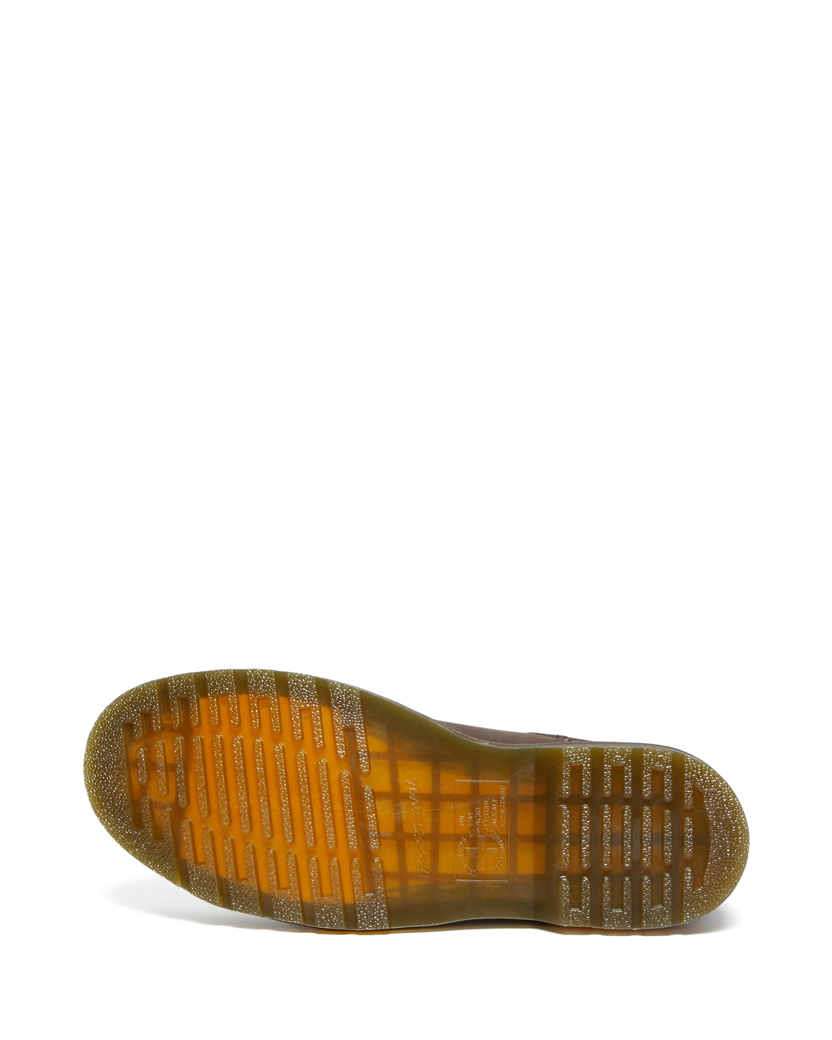 2976 Dark Brown Crazy Horse | Quarks Shoes