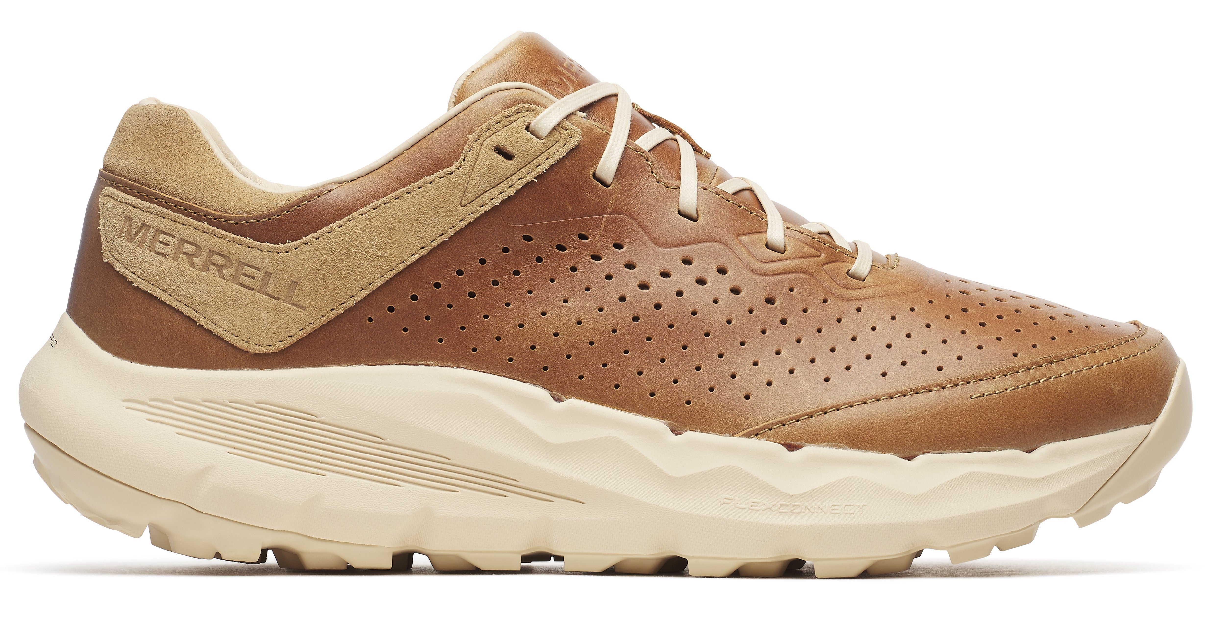 Men's Nova 4 Traveller Lace Beaver – Quarks Shoes