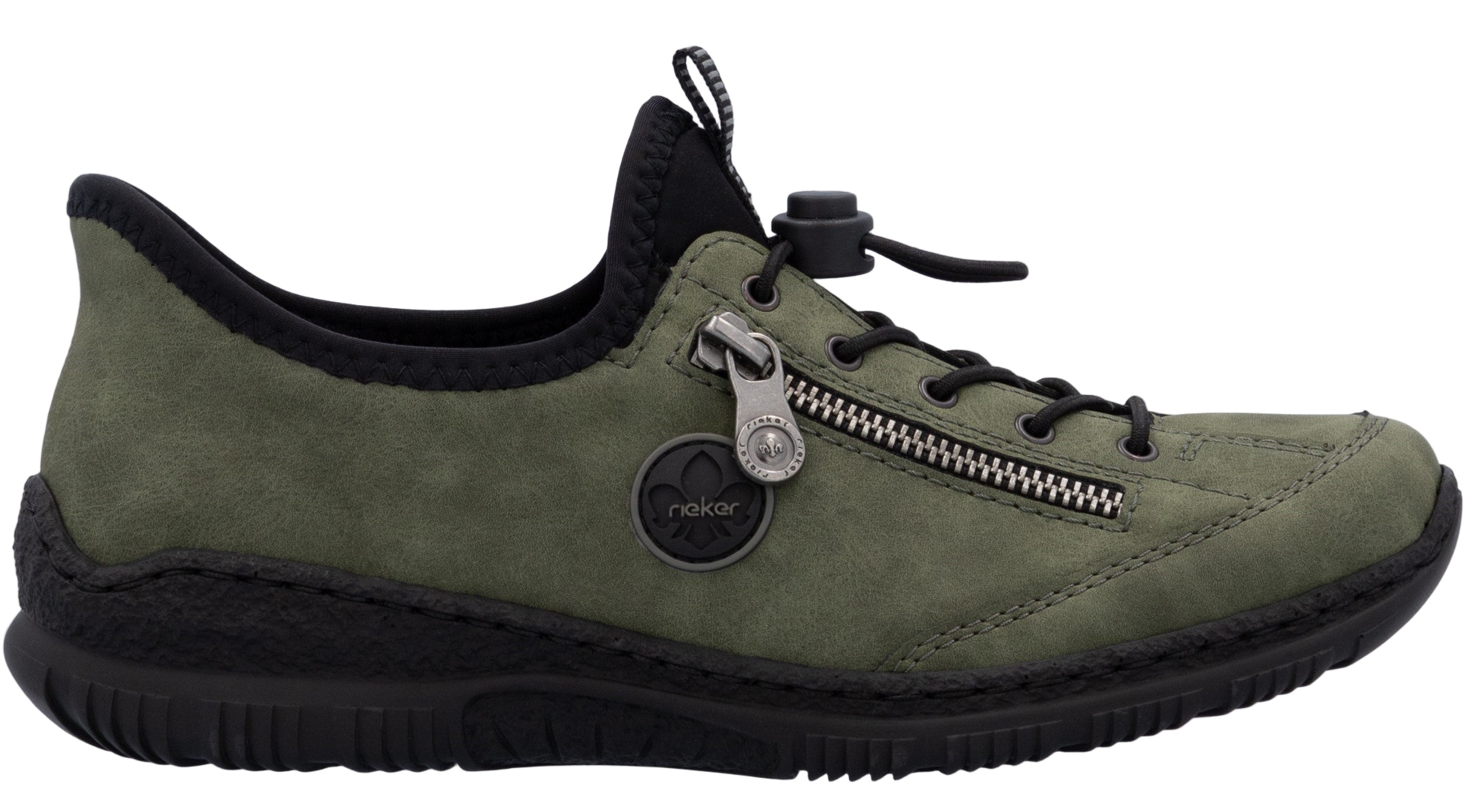 Liane Lace Up – Quarks Shoes