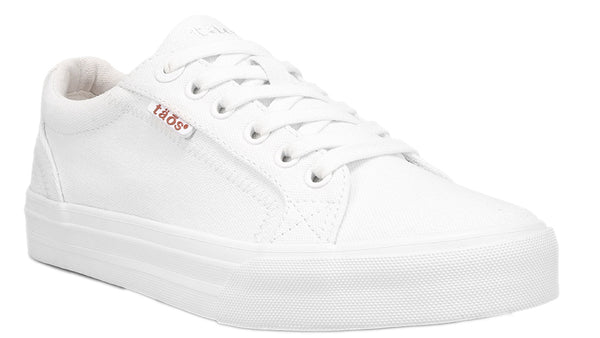 Plim Soul White Canvas | Quarks Shoes
