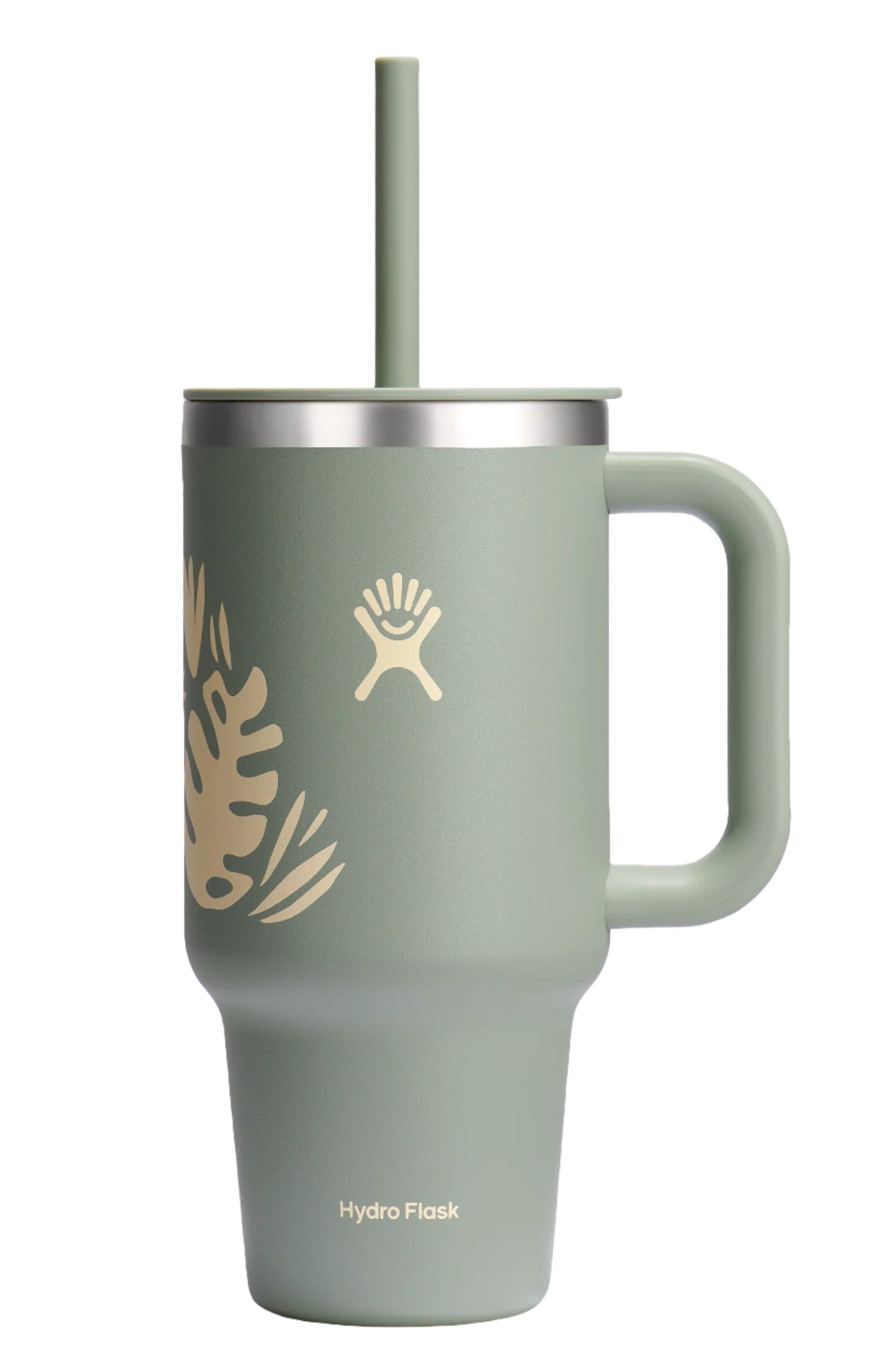 32oz Travel Tumbler Agave Print | Quarks Shoes