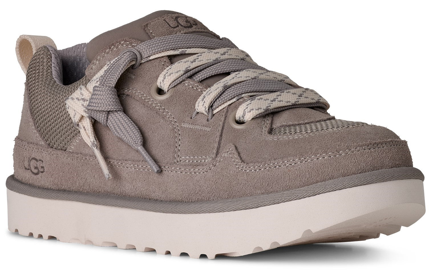 Mens Lo Lowmel Campfire | Quarks Shoes