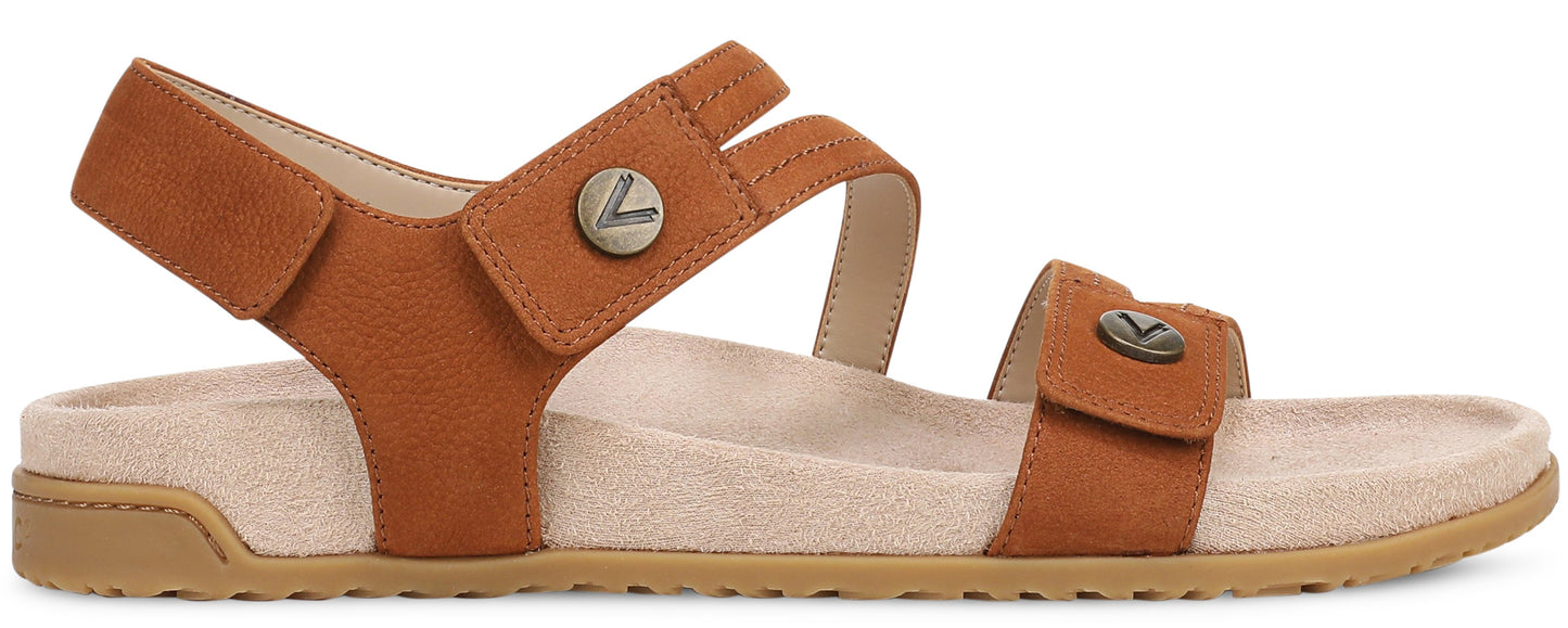 Essie Brandy | Quarks Shoes