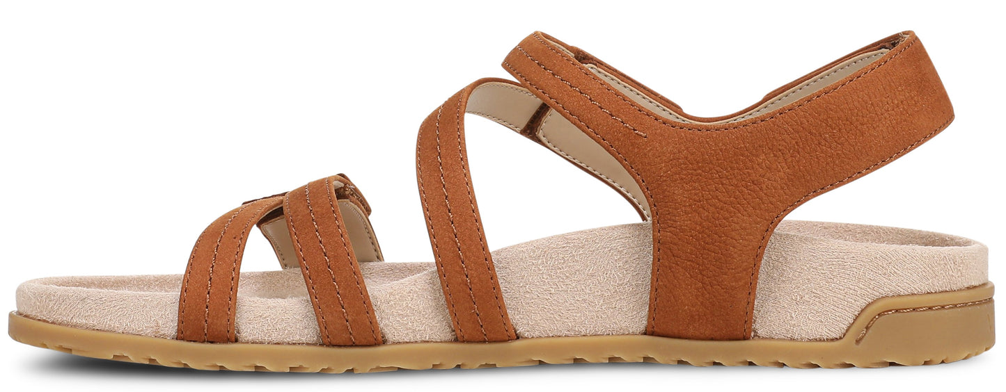 Essie Brandy | Quarks Shoes