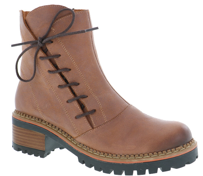 Westin Cognac | Quarks Shoes