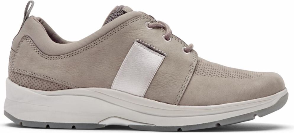 Pyper Plaintoe Nude - Wide – Quarks Shoes