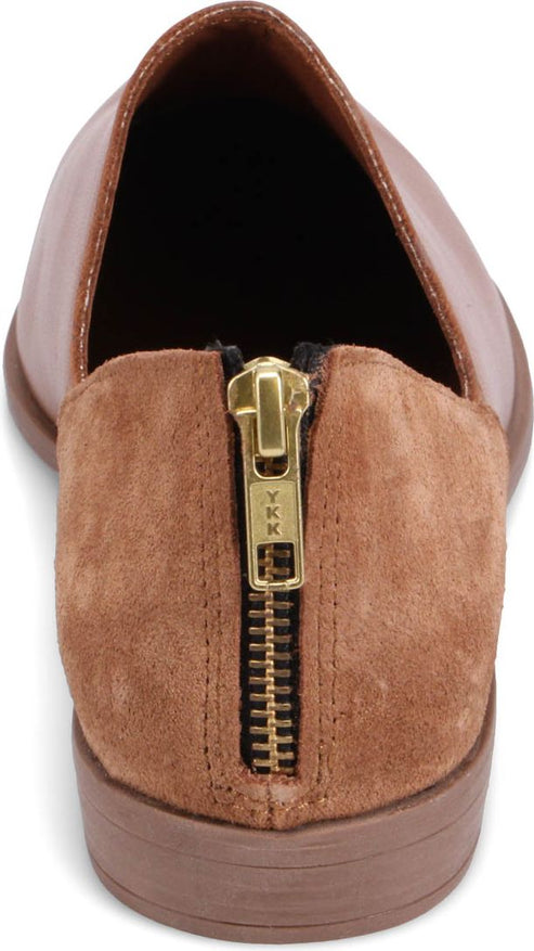 Beau Walnut | Quarks Shoes