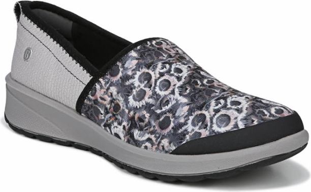 Glee Grey Sunflower – Quarks Shoes