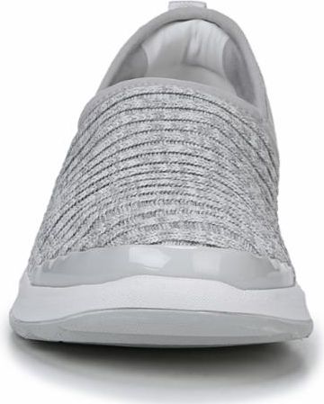 Glee Light Grey – Quarks Shoes