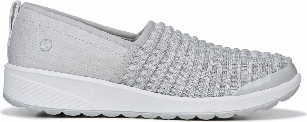 Glee Light Grey – Quarks Shoes