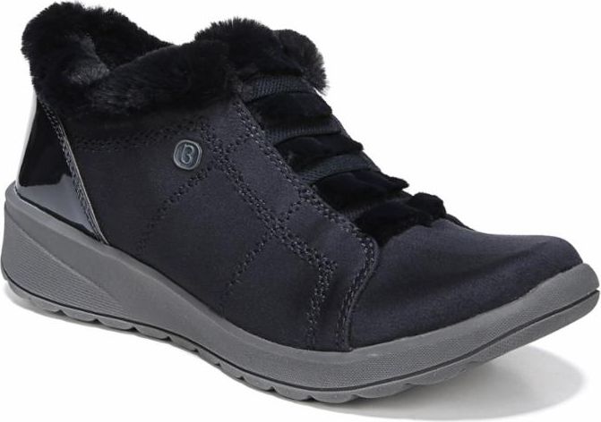 Golden Navy – Quarks Shoes
