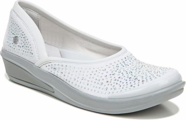 Moonlight Silver - Wide – Quarks Shoes