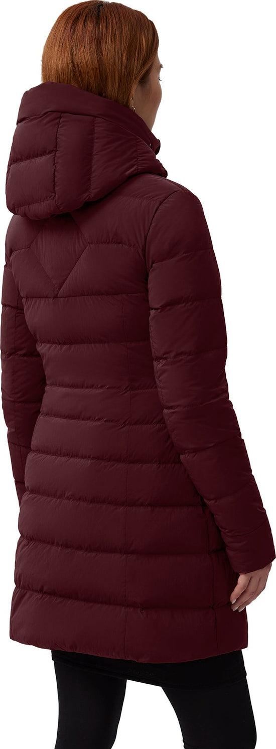 Clair Coat Garnet Stone | Quarks Shoes