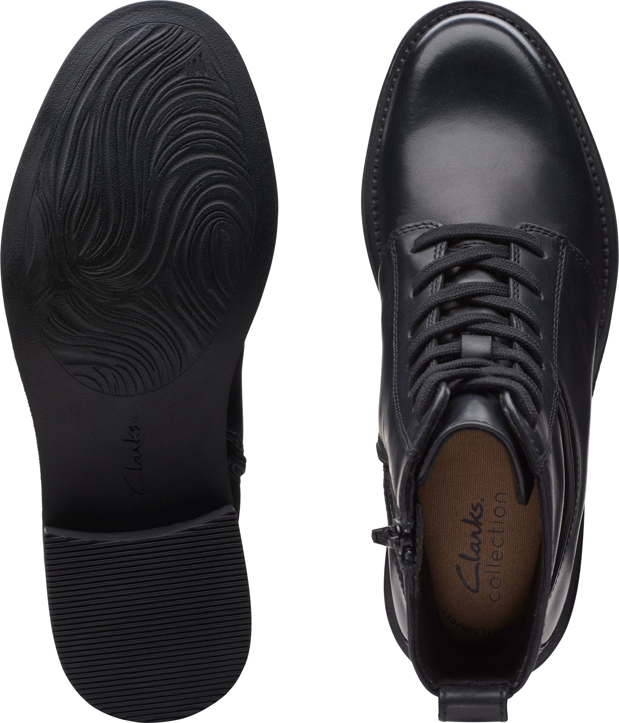 Clarks Maye Step Boots Deals | emergencydentistry.com