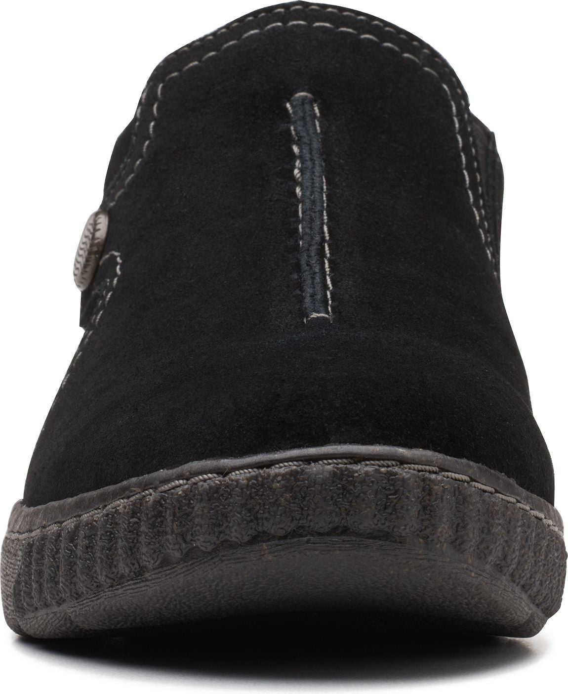 Caroline Step Black | Quarks Shoes