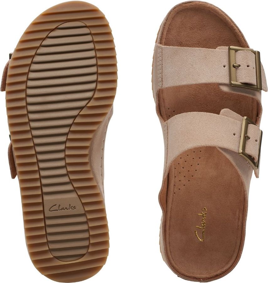 Brookleigh Sun Light Sand – Quarks Shoes