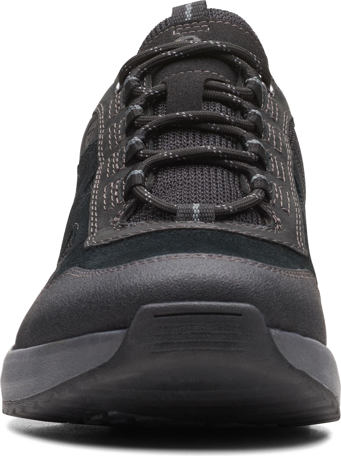 Wellman Trail (W) Black Combi | Quarks Shoes