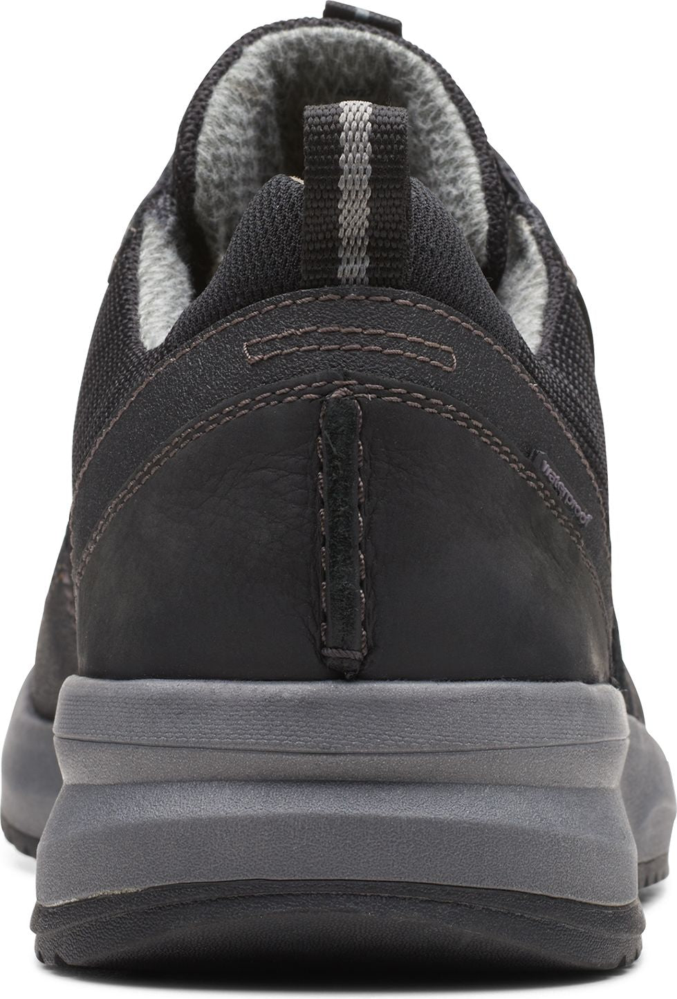Wellman Trail (W) Black Combi | Quarks Shoes