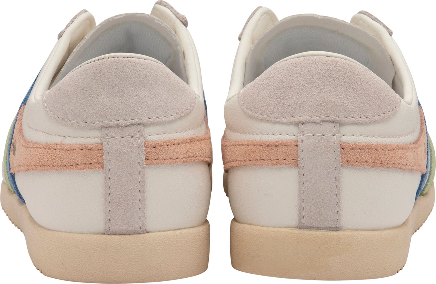 Bullet Trident White/Patina Green/Vista Blue – Quarks Shoes