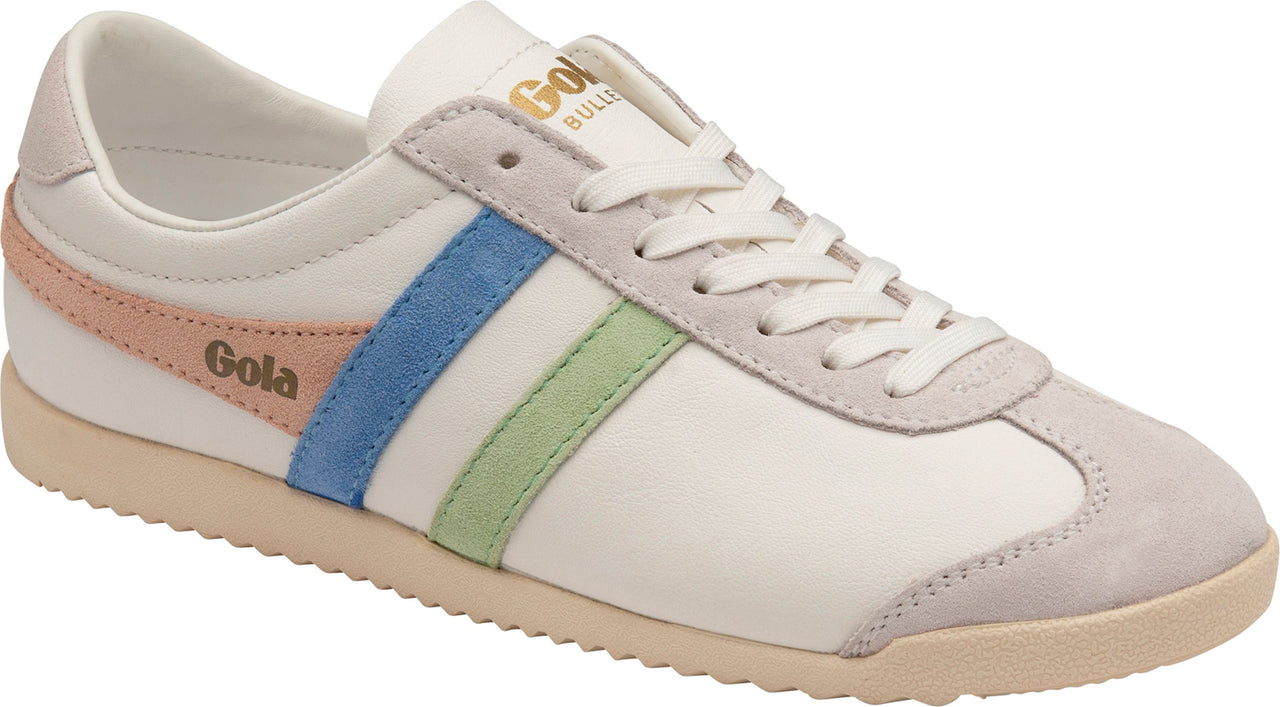 Bullet Trident White/Patina Green/Vista Blue – Quarks Shoes