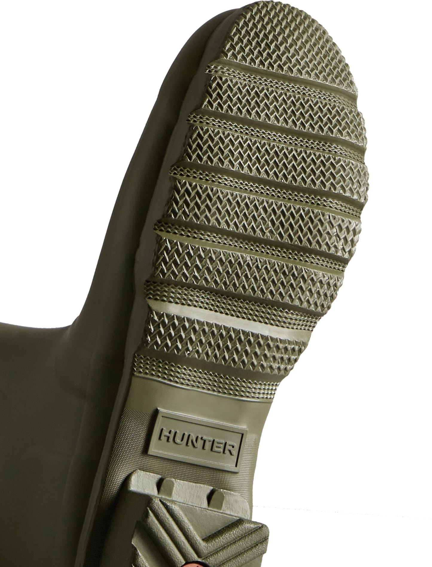 Women's Original Tall Olive – Quarks Shoes