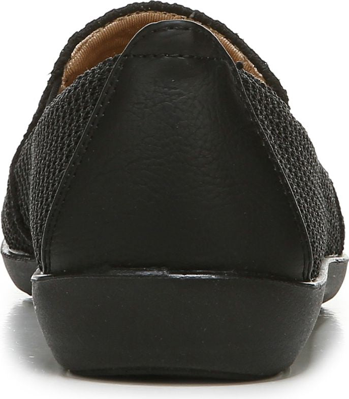 Next Level True Black – Quarks Shoes