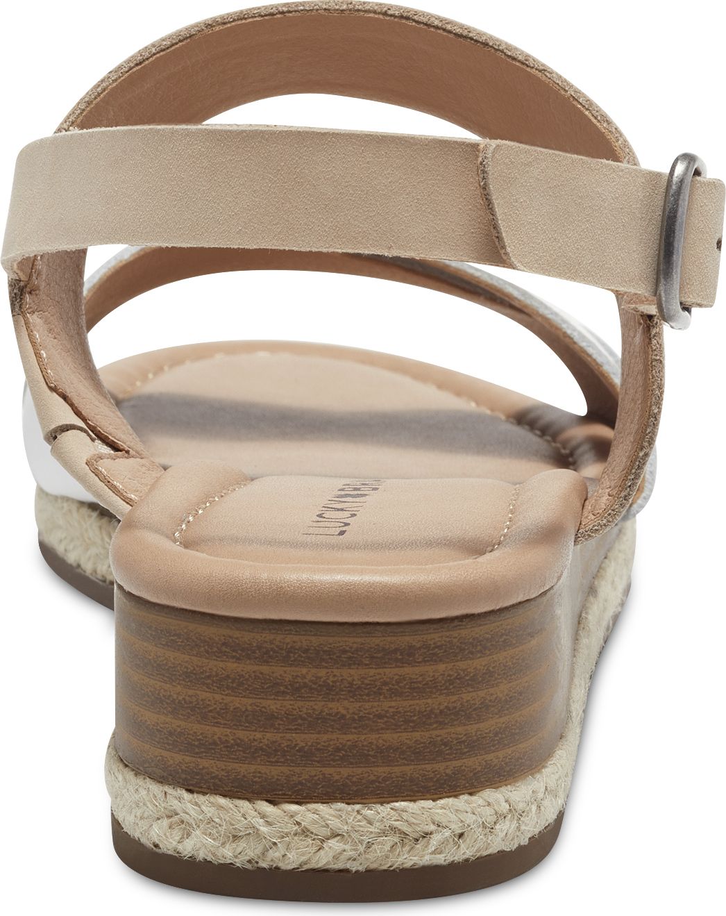 Waeka White/Macadamia – Quarks Shoes