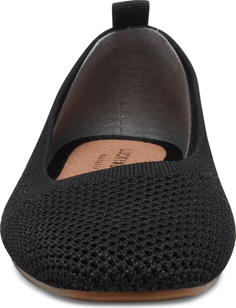 Daneric Black – Quarks Shoes