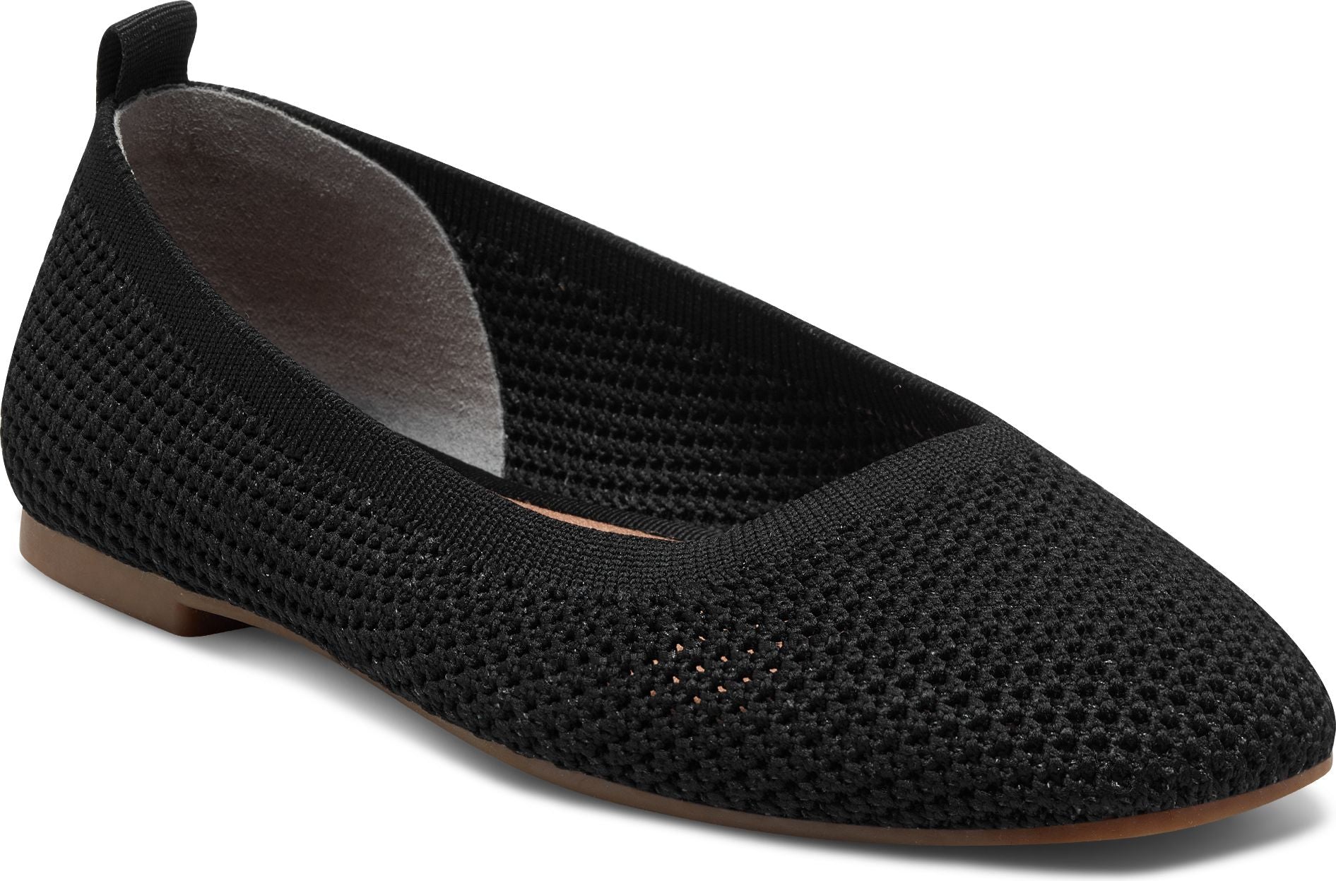 Daneric Black – Quarks Shoes