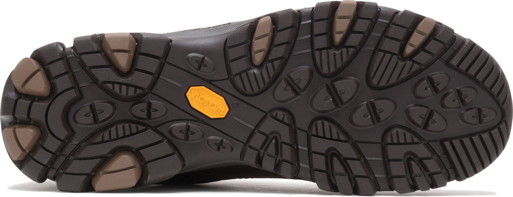Men's Moab Adventure 3 Earth – Quarks Shoes
