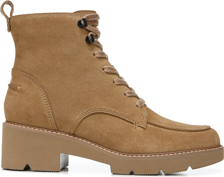 Dara Golden Caramel – Quarks Shoes