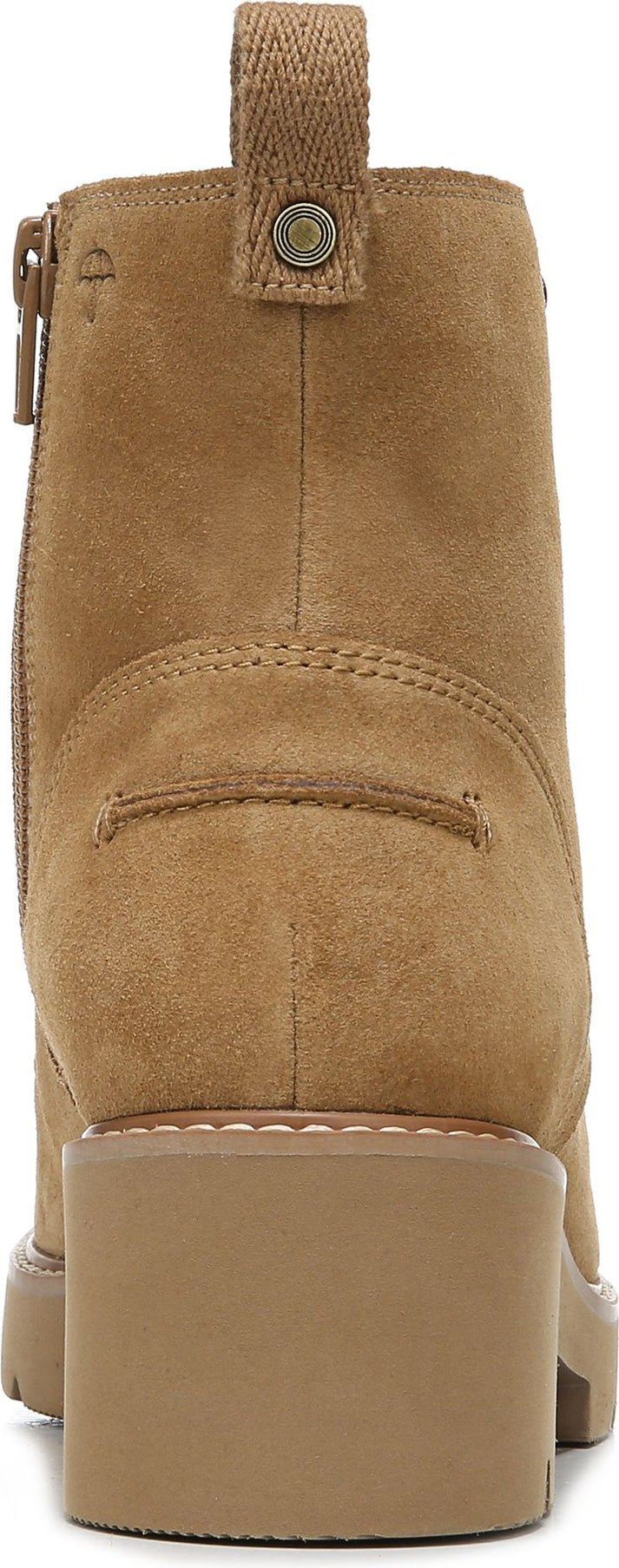 Dara Golden Caramel – Quarks Shoes