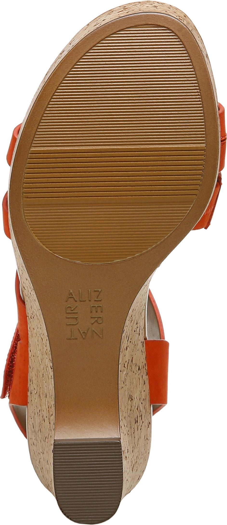 Cynthia Melon Sorbet - Wide – Quarks Shoes