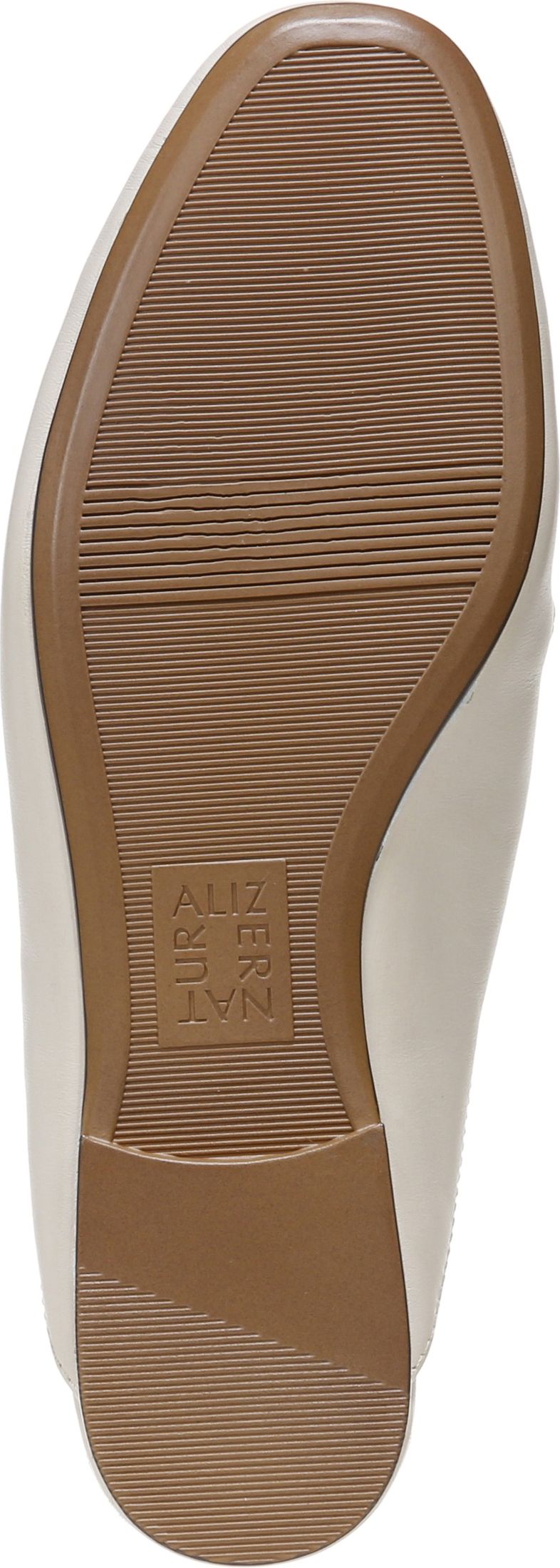 Emiline Mule Porcelain Skin Leather - Wide – Quarks Shoes